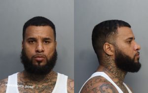 RODRIGUEZ JULIO ANGEL 06/18/2024 - Miami-Dade County Mugshots Zone