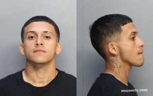 SOLDANO ANTHONY 06/19/2024 - Miami-Dade County Mugshots Zone