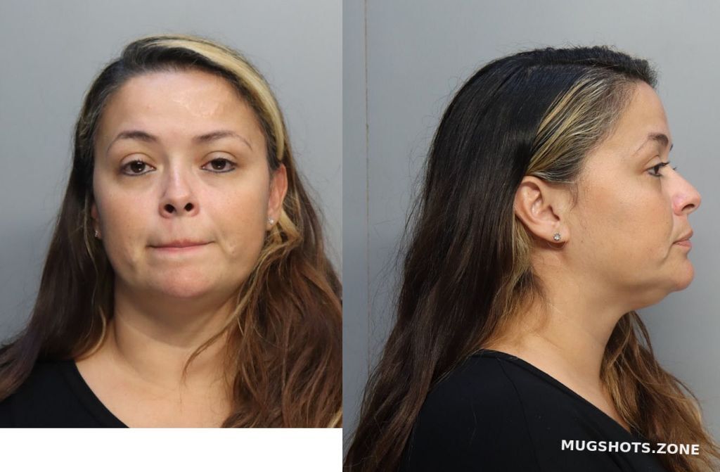 MORALES EVELYN MICHELLE 06/19/2024 - Miami-Dade County Mugshots Zone MORALES EVELYN MICHELLE 06/19/2024 - Miami-Dade County Mugshots Zone