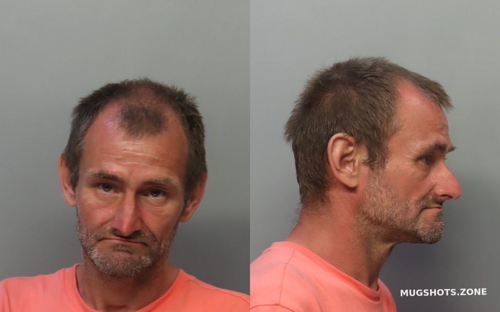 SMATHERS JASON SCOTT 06/19/2024 - Miami-Dade County Mugshots Zone