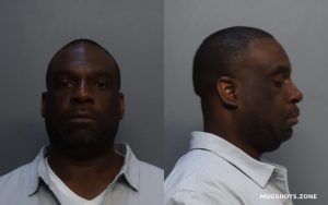 MORRIS TAURUS A 06/20/2024 - Miami-Dade County Mugshots Zone