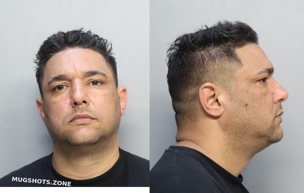 NUNEZ ALBERTO HERRERA 06/21/2024 - Miami-Dade County Mugshots Zone NUNEZ ALBERTO HERRERA 06/21/2024 - Miami-Dade County Mugshots Zone