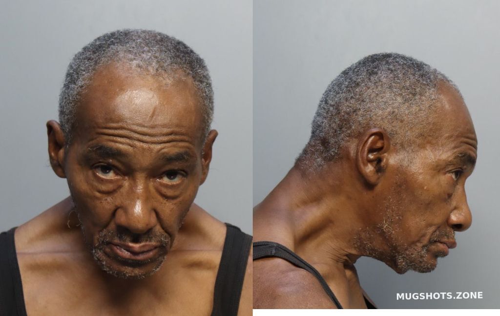 OLEIGHTON BASIL 06/22/2024 - Miami-Dade County Mugshots Zone