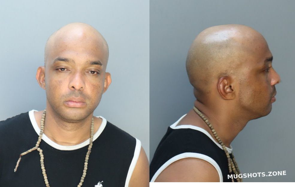 BORRELL DAFNYS 06/23/2024 - Miami-Dade County Mugshots Zone