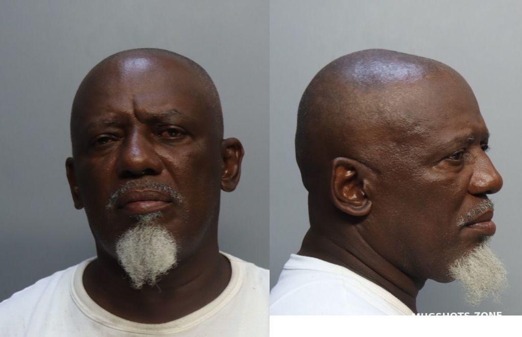 SEALS LEONARDO 06/24/2024 - Miami-Dade County Mugshots Zone