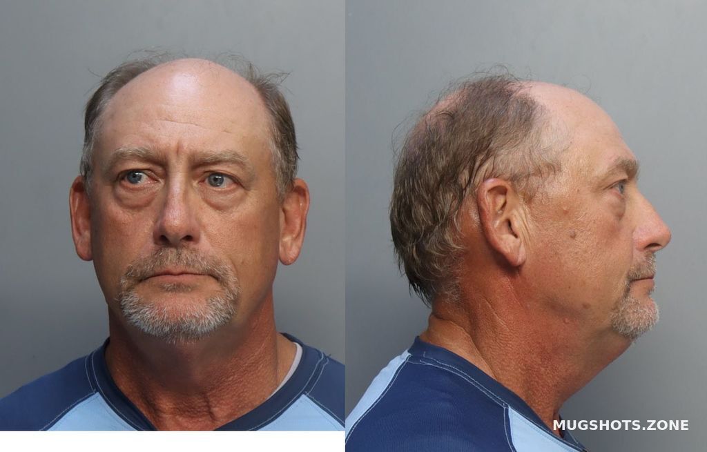 POST DEAN 06/26/2024 - Miami-Dade County Mugshots Zone