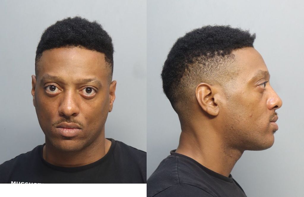 ACEAREYES FRANKY EMILIO 06/27/2024 - Miami-Dade County Mugshots Zone