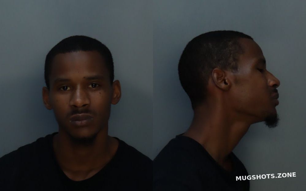 MURPHY TALIK AMARIJOSHUA 06/29/2024 - Miami-Dade County Mugshots Zone