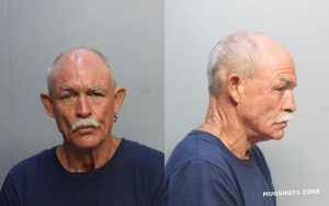 GREGORY DUANE ALAN 06/30/2024 - Miami-Dade County Mugshots Zone