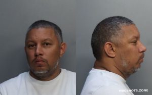 RIVAS JONATHAN 07/02/2024 - Miami-Dade County Mugshots Zone