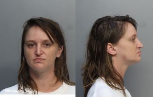 STOVAL ALLISON RENEE 07/02/2024 - Miami-Dade County Mugshots Zone