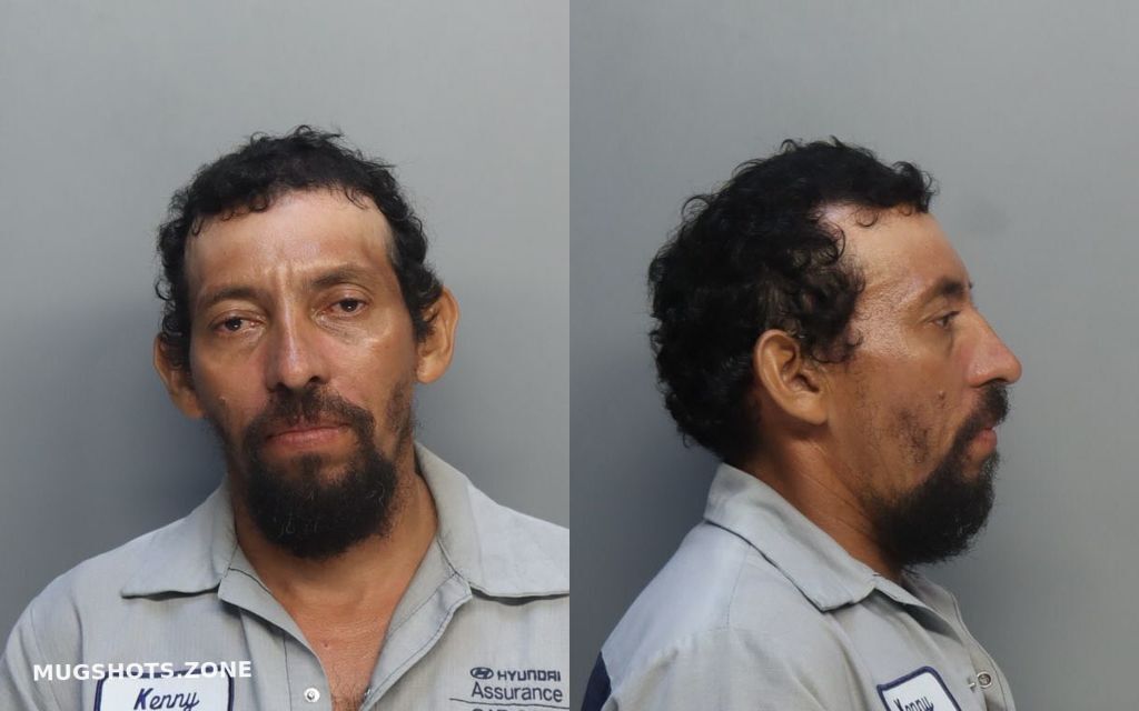 Duarte Fernande A 07 02 2024 Miami Dade County Mugshots Zone