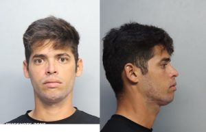 LEON EMMANUEL ELIAS 07/03/2024 - Miami-Dade County Mugshots Zone