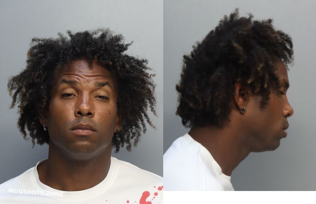 MACHADO DANIEL 07/03/2024 - Miami-Dade County Mugshots Zone MACHADO DANIEL 07/03/2024 - Miami-Dade County Mugshots Zone