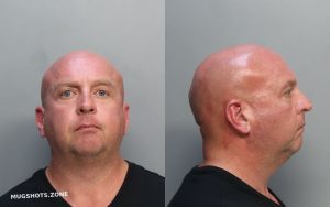 GRIFO JAMES MICHAEL 07/04/2024 - Miami-Dade County Mugshots Zone