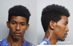 EASTERLING DONTE JOVAN 07/07/2024 - Miami-Dade County Mugshots Zone
