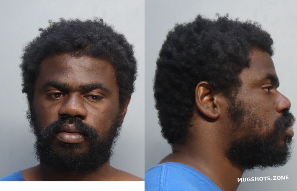 BENNETT NICHOLAS K 07/07/2024 - Miami-Dade County Mugshots Zone