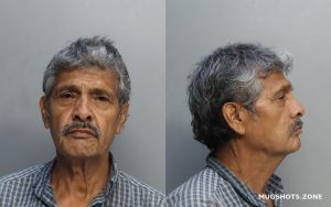 HERNANDEZ FROYLAN 07/08/2024 - Miami-Dade County Mugshots Zone