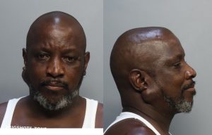 WATSON RONALD HERMAN 07/14/2024 - Miami-Dade County Mugshots Zone