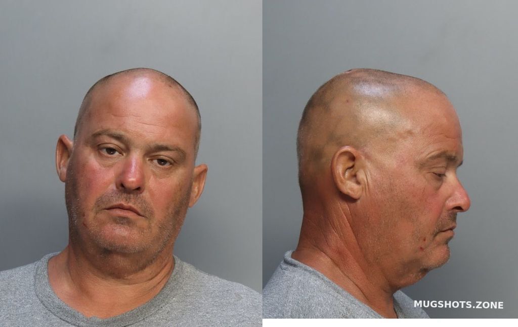 RODRIGUEZ ULISES 07/15/2024 - Miami-Dade County Mugshots Zone