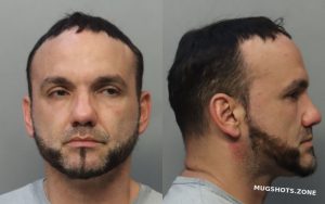 GUERRA DAVID 07/16/2024 - Miami-Dade County Mugshots Zone
