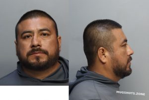 AMBROCIO-HERNANDEZ JACOB 07/18/2024 - Miami-Dade County Mugshots Zone