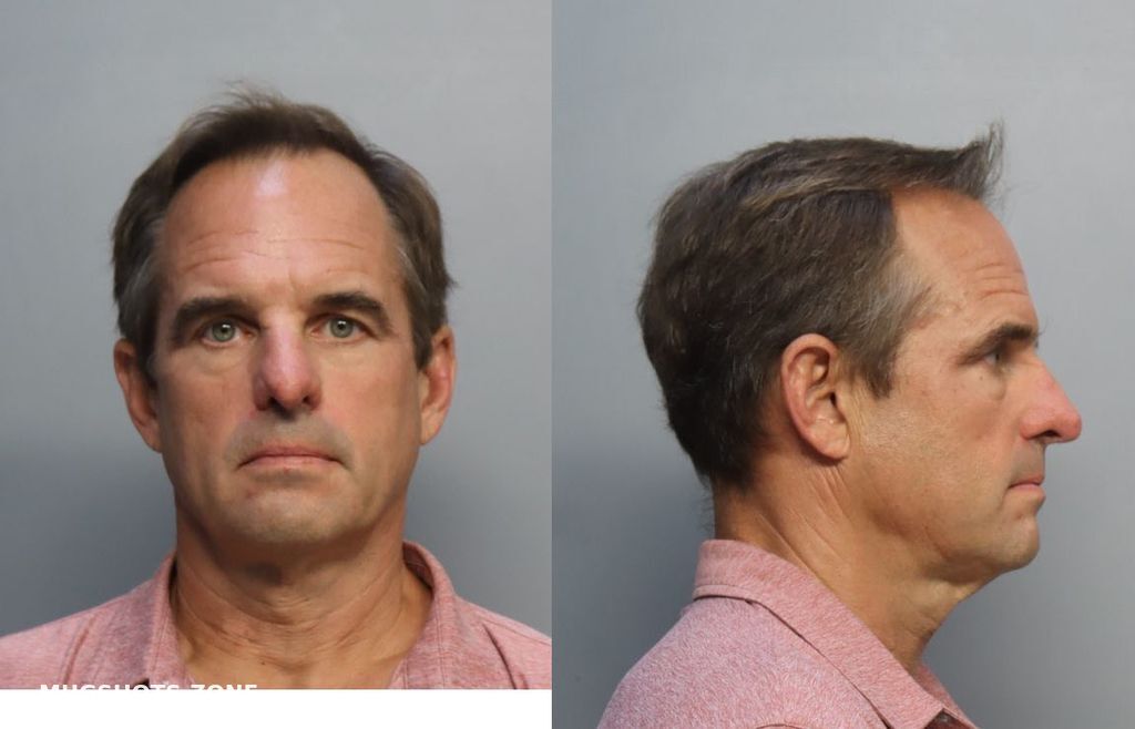 Cobb Andrew Deon 07222024 Miami Dade County Mugshots Zone