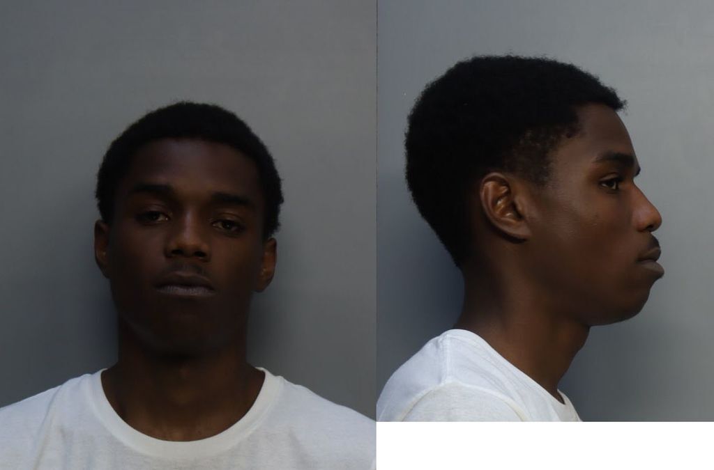WEST MARQUAY 07/24/2024 - Miami-Dade County Mugshots Zone