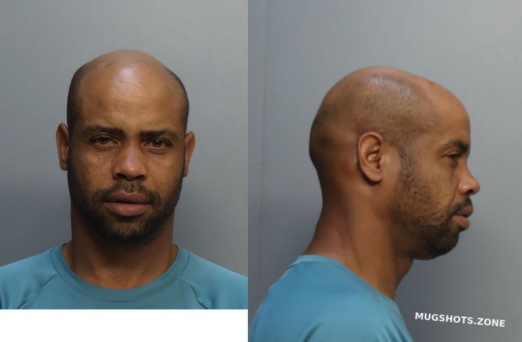 HERRERA YENDRI HERNANDEZ 07/27/2024 - Miami-Dade County Mugshots Zone