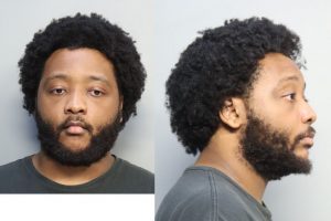 SLAUGHTER DAVID 07/29/2024 - Miami-Dade County Mugshots Zone