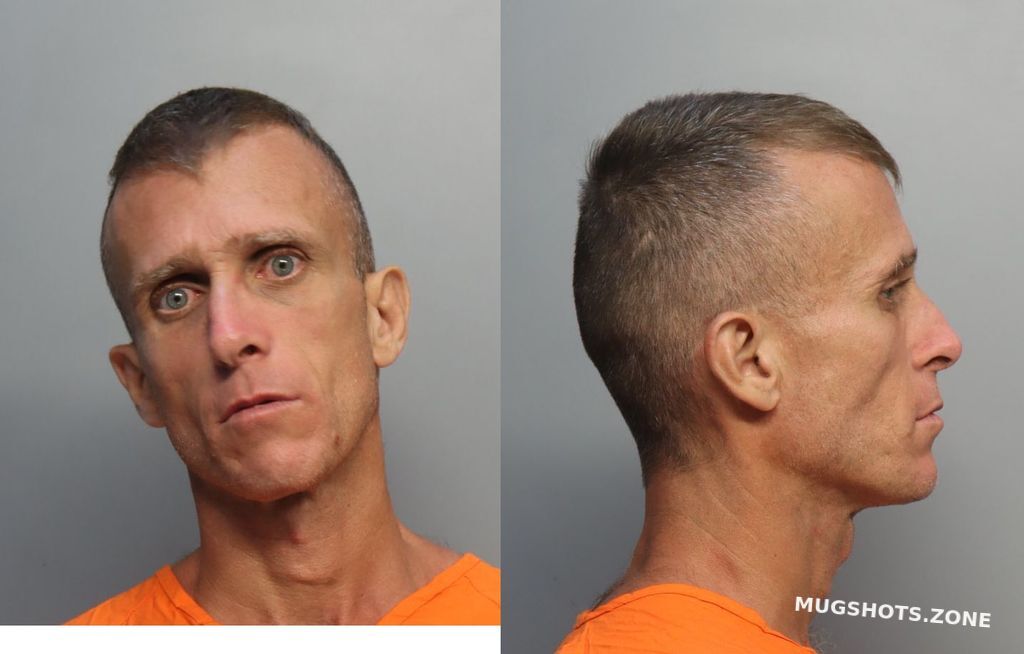 MANZORATTE ADRIYEL 08/16/2024 - Miami-Dade County Mugshots Zone