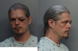 LEBHERZ RICHARD 08/31/2024 - Miami-Dade County Mugshots Zone
