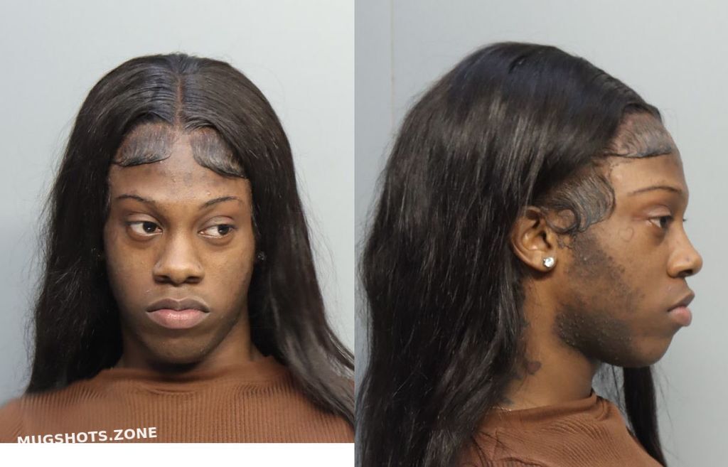 LEEKS LEON 09/12/2024 - Miami-Dade County Mugshots Zone
