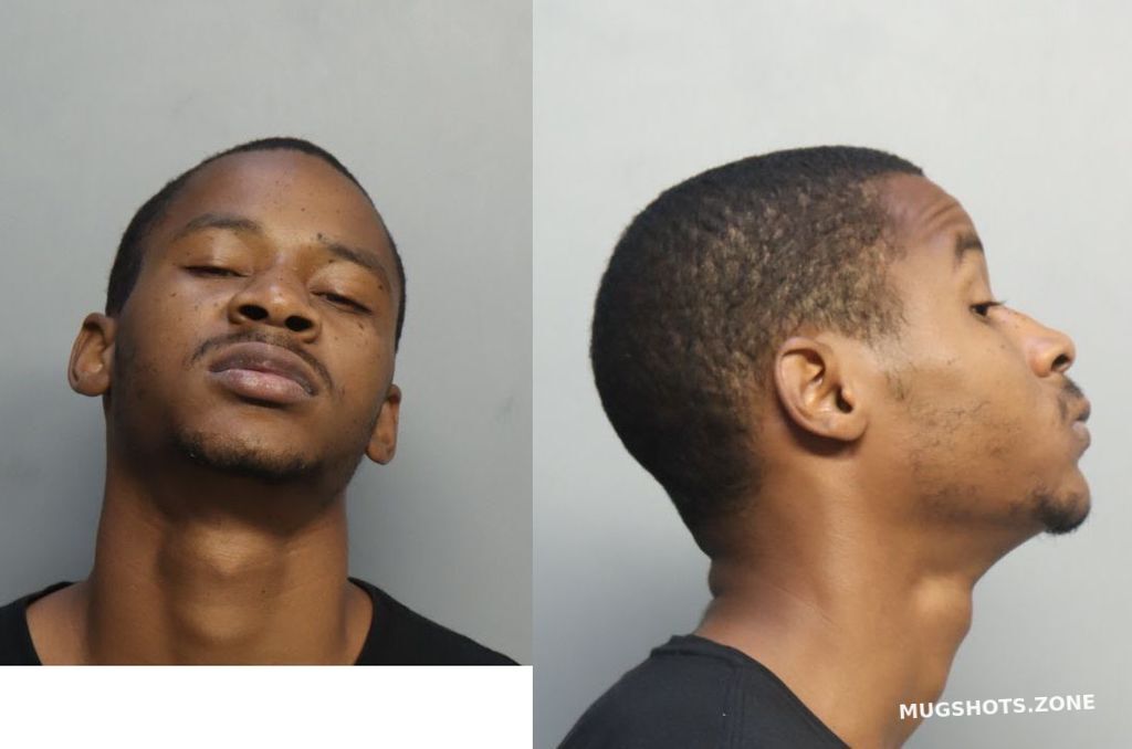 MURPHY TALIK 10/02/2024 - Miami-Dade County Mugshots Zone