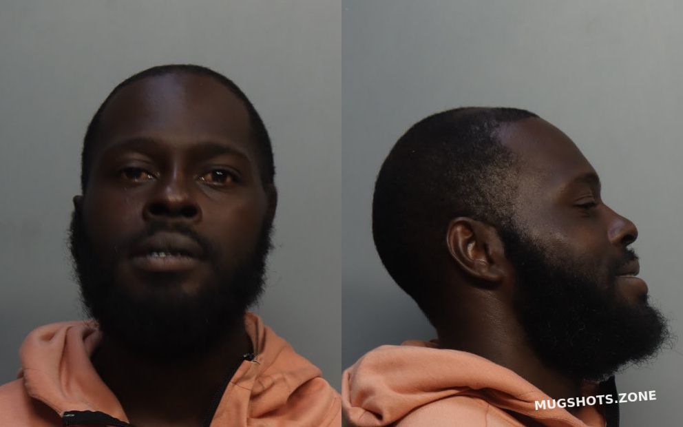 WEBB CHARLES NATHANIEL 10/07/2024 - Miami-Dade County Mugshots Zone WEBB CHARLES NATHANIEL 10/07/2024 - Miami-Dade County Mugshots Zone