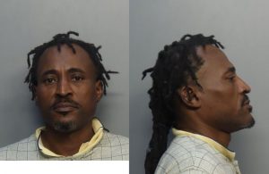 ROLLE ANTHONY B 10/15/2024 - Miami-Dade County Mugshots Zone