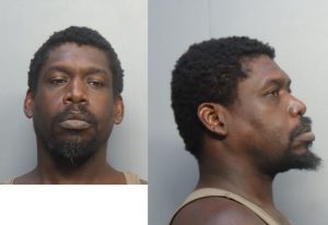 LEE DEDRICK JONATHAN 10/17/2024 - Miami-Dade County Mugshots Zone