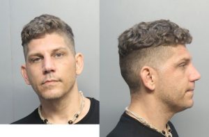 LAPUMA EDWARD THOMAS 10/17/2024 - Miami-Dade County Mugshots Zone