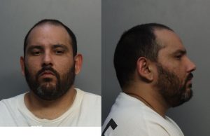 BOZA ANTHONY 10/21/2024 - Miami-Dade County Mugshots Zone