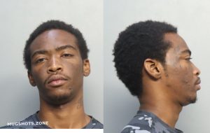 BARTHELL JOHN 10/23/2024 - Miami-Dade County Mugshots Zone
