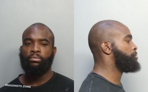 PATTERSON RANDOLPH LANE 10/29/2024 - Miami-Dade County Mugshots Zone