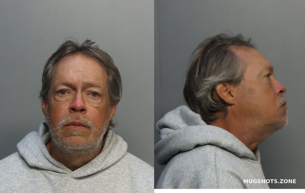 GABRIEL ROMAN 10/29/2024 - Miami-Dade County Mugshots Zone