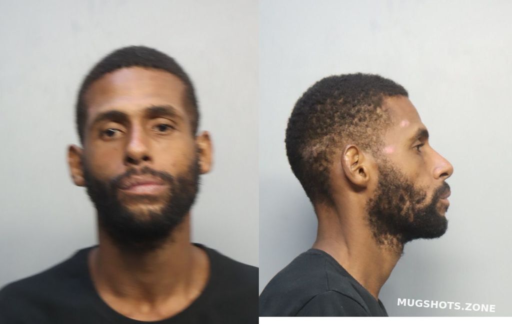 THEN JONATHAN 10/29/2024 - Miami-Dade County Mugshots Zone