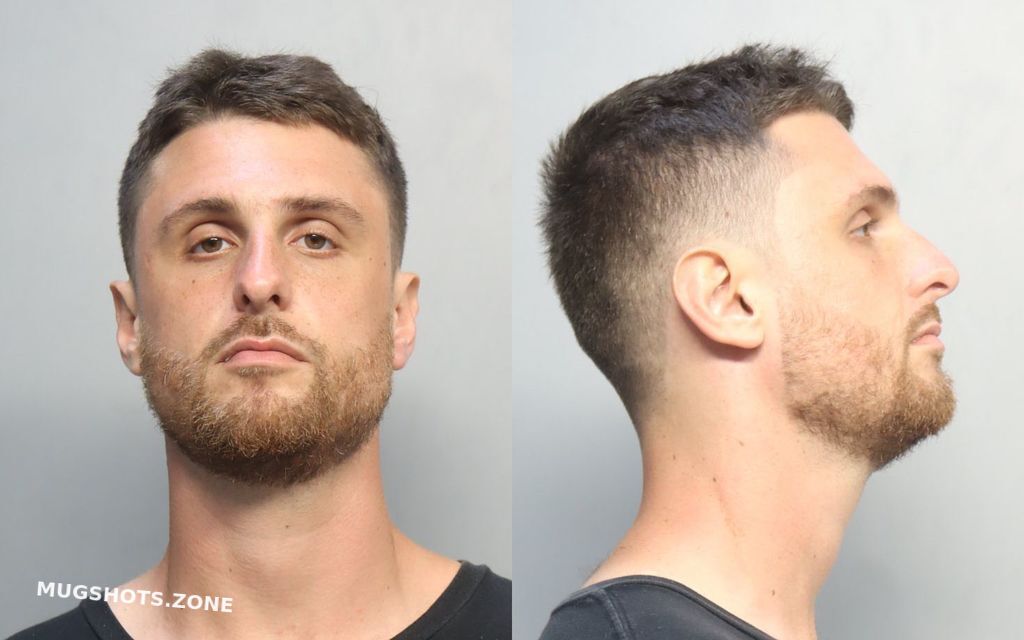 MOULTON STEPHEN MICHAEL 10/30/2024 - Miami-Dade County Mugshots Zone MOULTON STEPHEN MICHAEL 10/30/2024 - Miami-Dade County Mugshots Zone