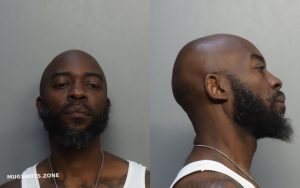 SANDERS LESTER LEON 10/30/2024 - Miami-Dade County Mugshots Zone
