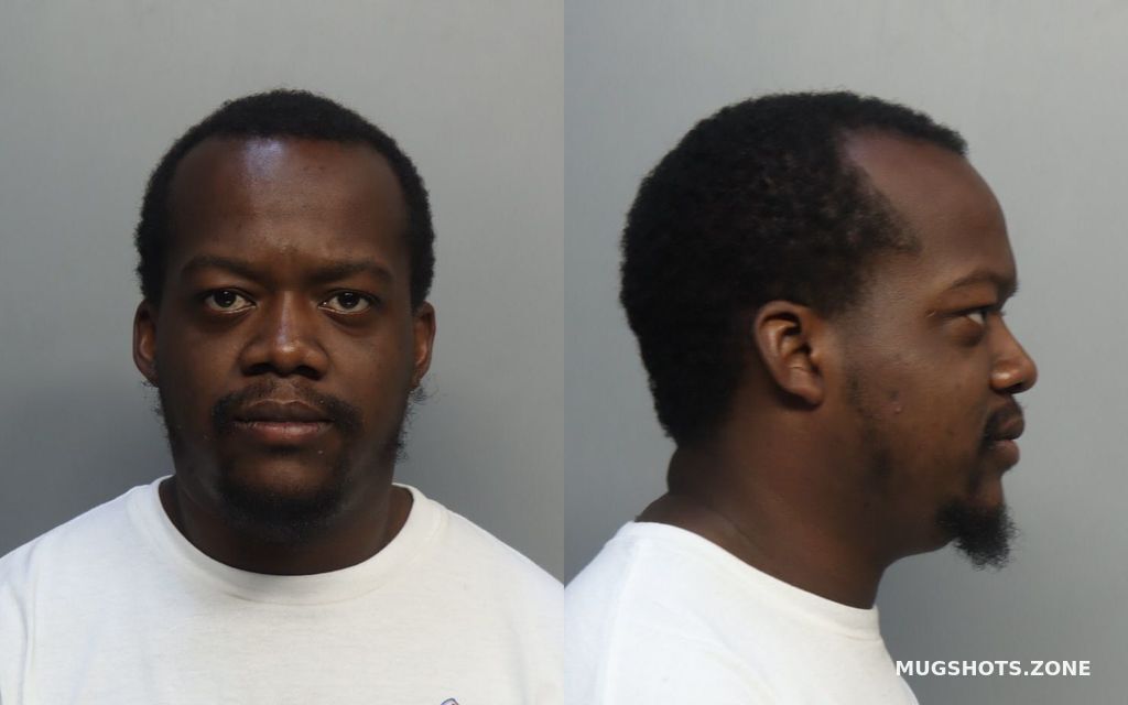 AVILA ROMAN EDGARDO 11/04/2024 - Miami-Dade County Mugshots Zone