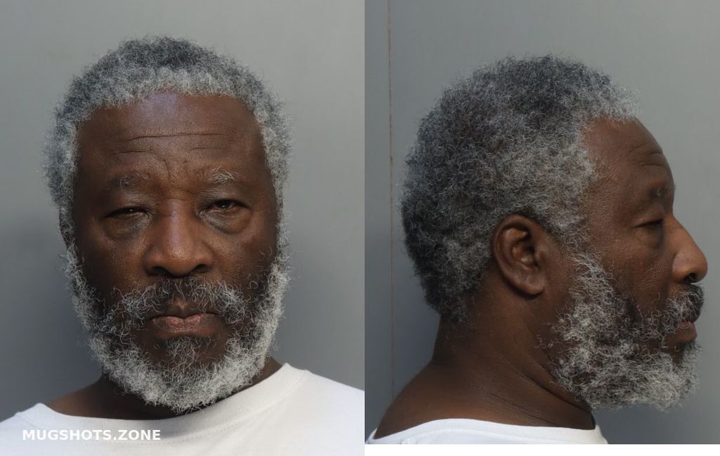 PIERRE PETIT 11/05/2024 - Miami-Dade County Mugshots Zone