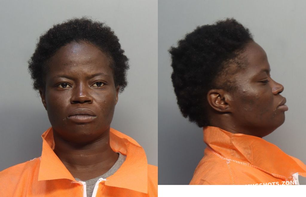 CORDY CAMELA LATRICE 11/05/2024 - Miami-Dade County Mugshots Zone CORDY CAMELA LATRICE 11/05/2024 - Miami-Dade County Mugshots Zone