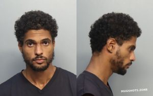 FERRER RONALD 11/07/2024 - Miami-Dade County Mugshots Zone