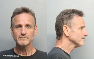 HOBSON MARK DON 11/11/2024 - Miami-Dade County Mugshots Zone